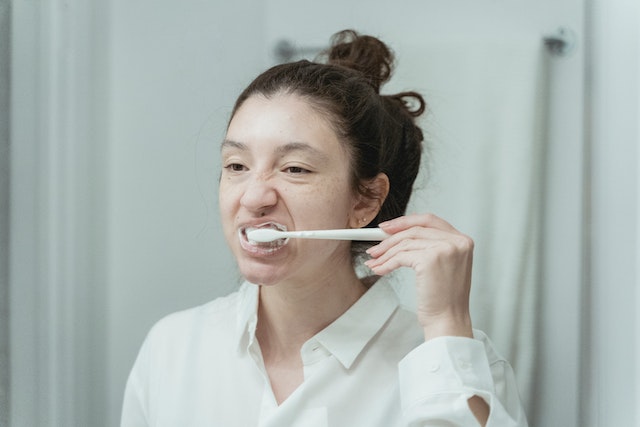 Facts About Brushing Teeth - Sue Vetter, DDS | Seattle Dentist